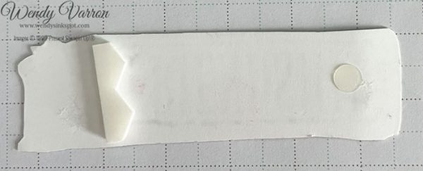 I Enjoy Every Chapter of Our Friendship