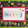 Colorful Merry with the Alphabest Bundle - Wendy Varron, Independent ...