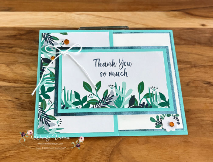 Watercolor In Bloom Alternatives Part 2 - Wendy Varron, Independent ...